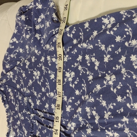 Adonna | Intimates & Sleepwear | Beautiful Adonna Nightgown Sz Xl ...